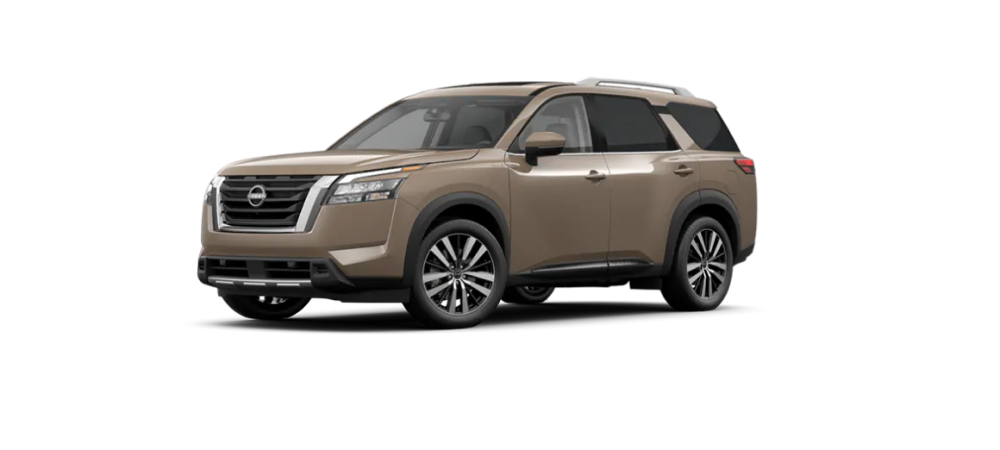 2023 Volkswagen, Nissan, Jaguar, Land Rover Pathfinder Specs | Palmetto57